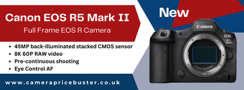 Camera Price Buster - Compare UK Stock Prices