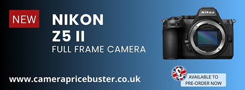 Camera Price Buster - Compare UK Stock Prices