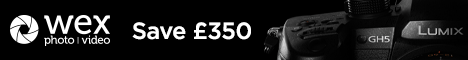 Camera Price Buster - Compare UK Stock Prices