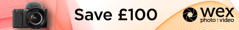 Camera Price Buster - Compare UK Stock Prices