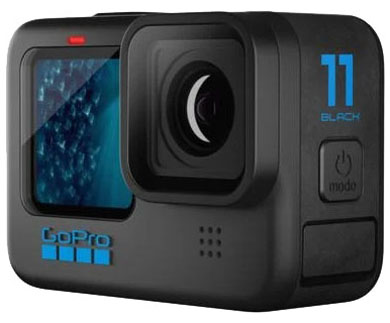 GoPro HERO11 Black Best UK Price - Compare Prices Here - UK Stock