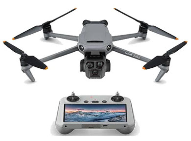 DJI Mavic 3 Pro Drone with DJI RC Best UK Price Compare Prices Here UK Stock