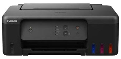 Used Canon PIXMA G1530 Refillable MegaTank Printer - Compare UK Prices