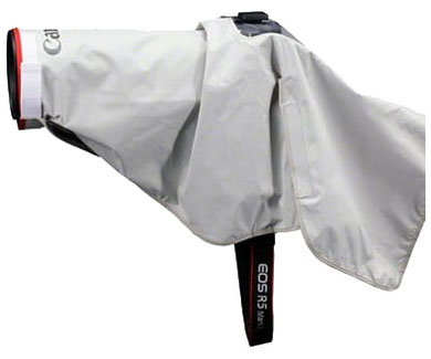 Canon ERC-R5S Small Rain Cover Best UK Price - Compare Prices Here - UK Stock
