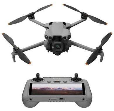 Used DJI Mini 5 Pro Drone Fly More Combo (RC2) - Compare Used Prices