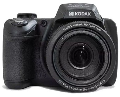 Kodak Pixpro AZ528 Digital Camera Best UK Price - Compare Prices Here ...