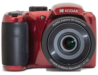 Kodak Pixpro AZ255 Digital Camera Best UK Price - Compare Prices Here ...