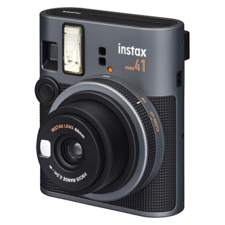 Fujifilm Instax Mini 41 Instant Camera Best UK Price - Compare Prices ...